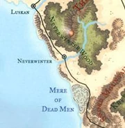 Mere of Dead Men | Forgotten Realms Wiki | Fandom