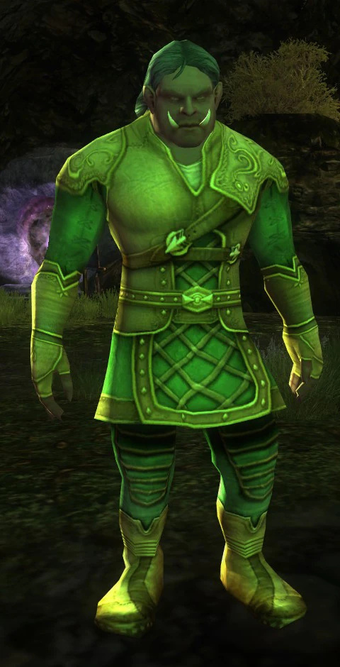 Oxal Ekkam | Forgotten Realms Wiki | Fandom