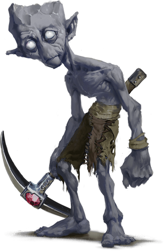 Pech | Forgotten Realms Wiki | Fandom