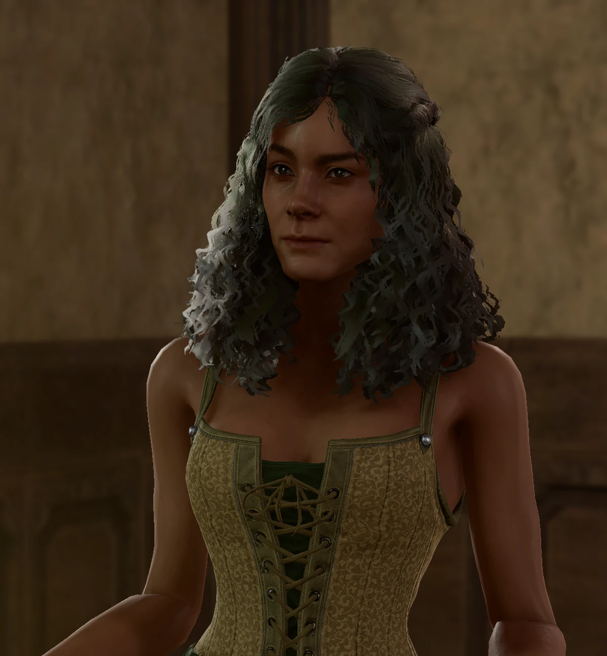 Talli Armbrust | Forgotten Realms Wiki | Fandom
