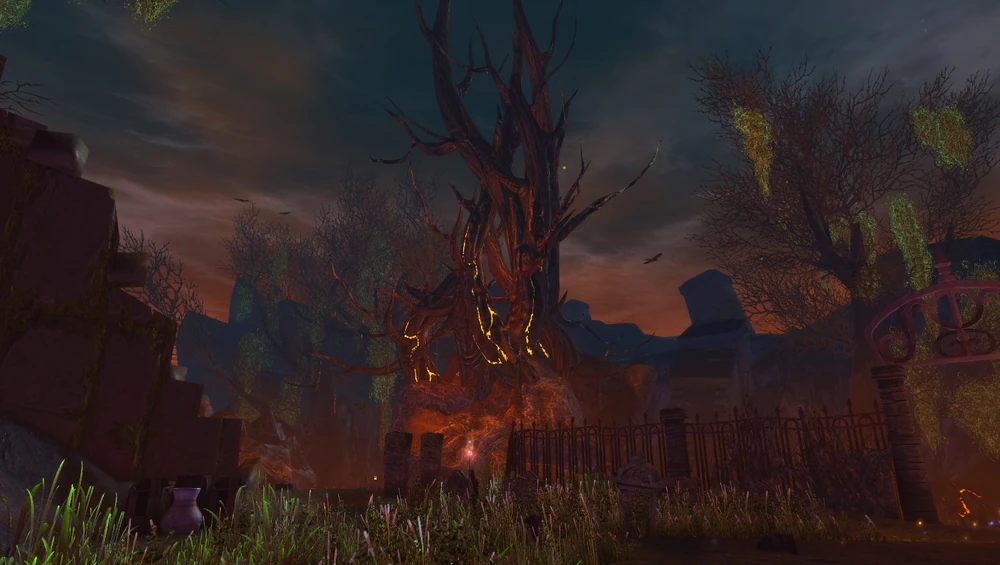 Lynching Tree | Forgotten Realms Wiki | Fandom