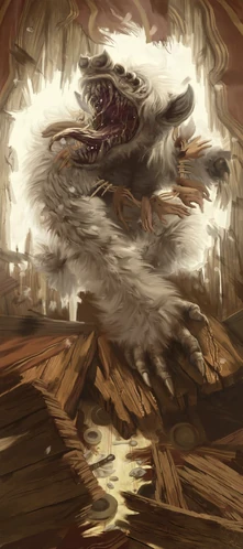 Thruun | Forgotten Realms Wiki | Fandom