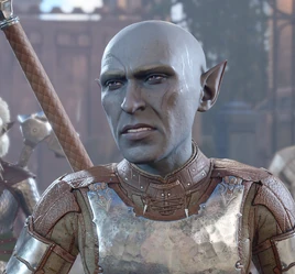 Wulbren Bongle | Forgotten Realms Wiki | Fandom