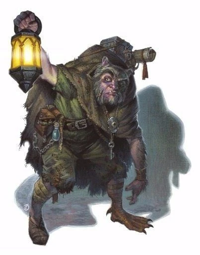 Category:Mongrelfolk | Forgotten Realms Wiki | Fandom