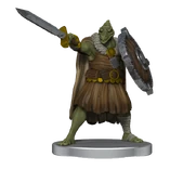 Saurial | Forgotten Realms Wiki | Fandom