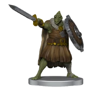 Saurial | Forgotten Realms Wiki | Fandom