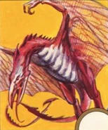 Dragonnel | Forgotten Realms Wiki | Fandom