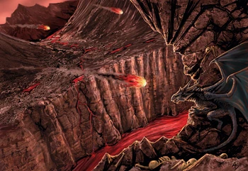 Avernus | Forgotten Realms Wiki | Fandom