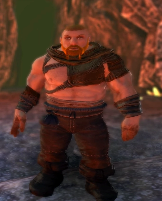 Khalek | Forgotten Realms Wiki | Fandom