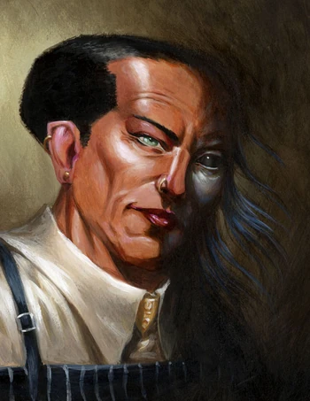 Nindil Jalbuck | Forgotten Realms Wiki | Fandom