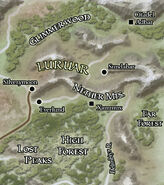 Everlund | Forgotten Realms Wiki | Fandom