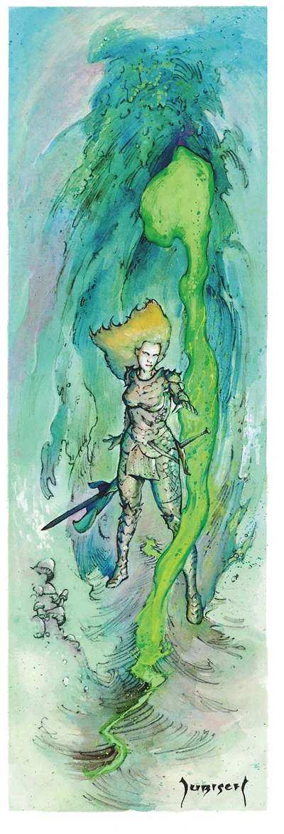 Earth node | Forgotten Realms Wiki | Fandom