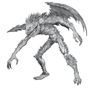 Spinagon | Forgotten Realms Wiki | Fandom