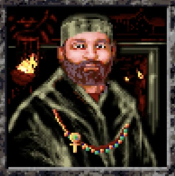 Temple of Tymora (Skull Crag) | Forgotten Realms Wiki | Fandom