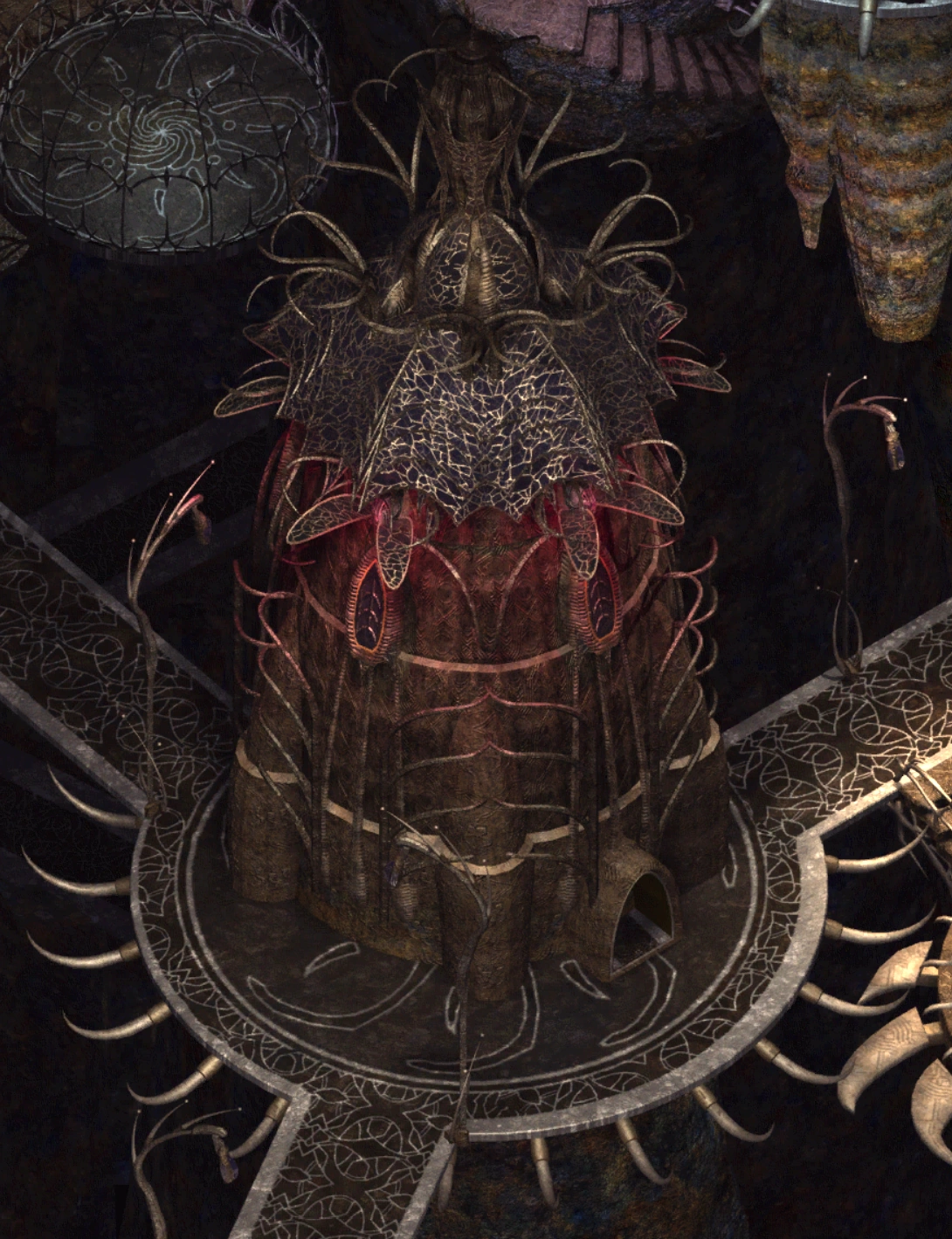 Ust Natha tavern | Forgotten Realms Wiki | Fandom