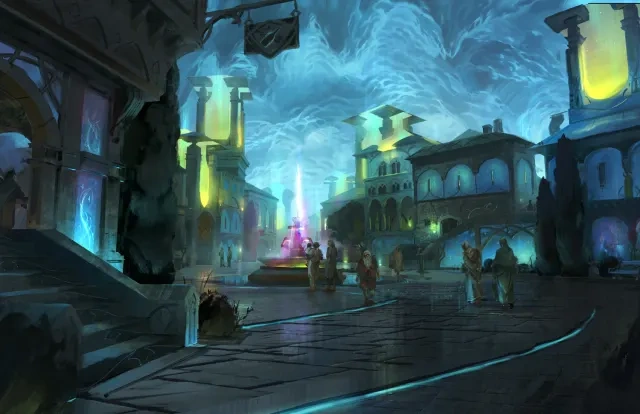 Callidae | Forgotten Realms Wiki | Fandom