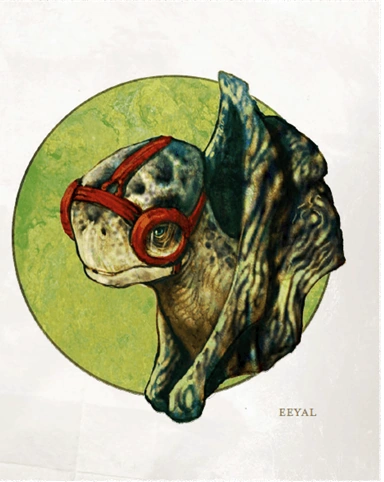 Eeyal | Forgotten Realms Wiki | Fandom