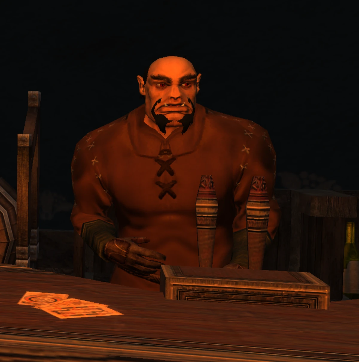 Glarn | Forgotten Realms Wiki | Fandom