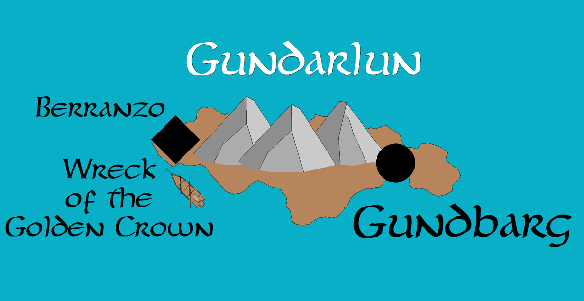 Berranzo | Forgotten Realms Wiki | Fandom