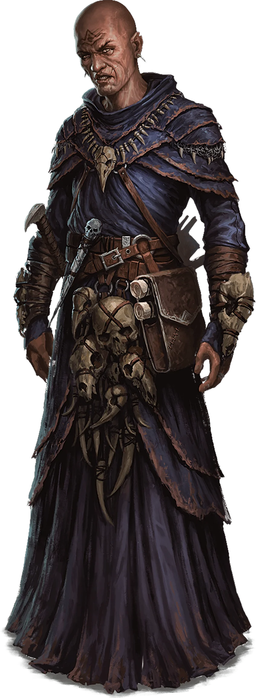 Jerot Galgin | Forgotten Realms Wiki | Fandom