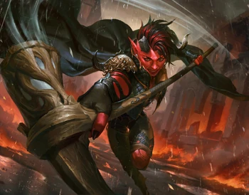 Karlach Cliffgate | Forgotten Realms Wiki | Fandom