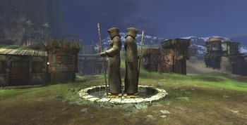 Kuldahar | Forgotten Realms Wiki | Fandom