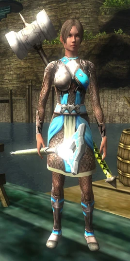 Lightbringer (Eberron) | Forgotten Realms Wiki | Fandom