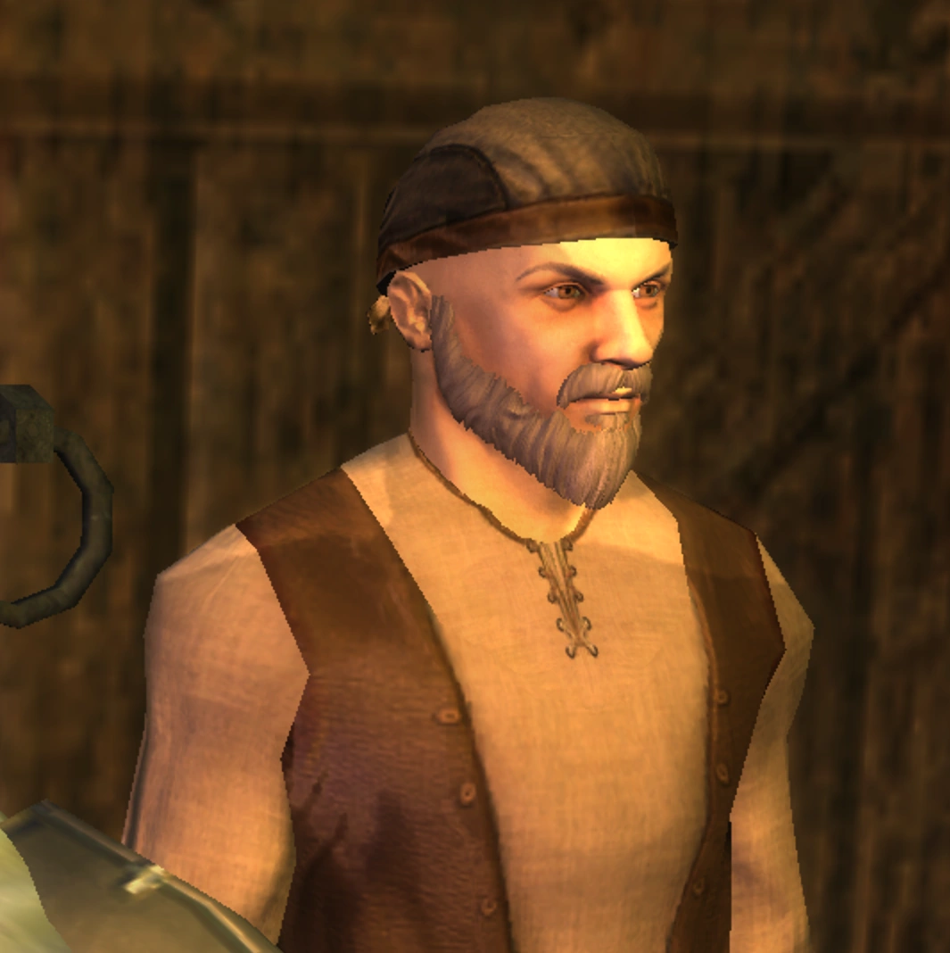 O'Dell | Forgotten Realms Wiki | Fandom