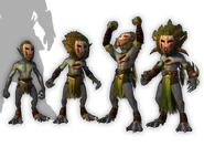 Quickling | Forgotten Realms Wiki | Fandom