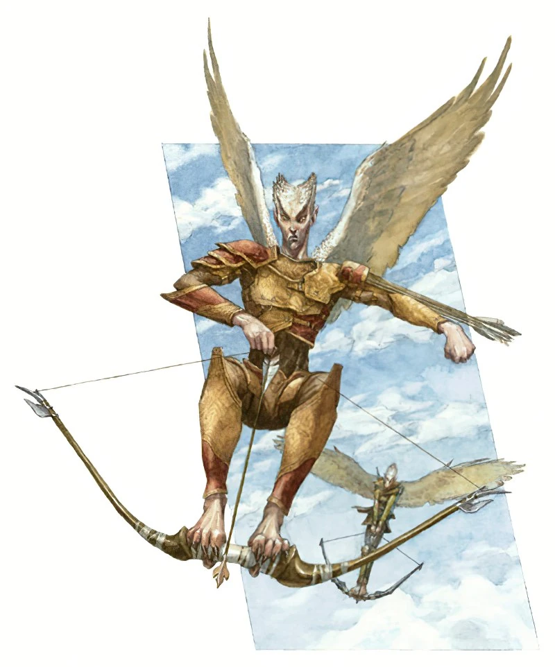 Raptoran | Forgotten Realms Wiki | Fandom