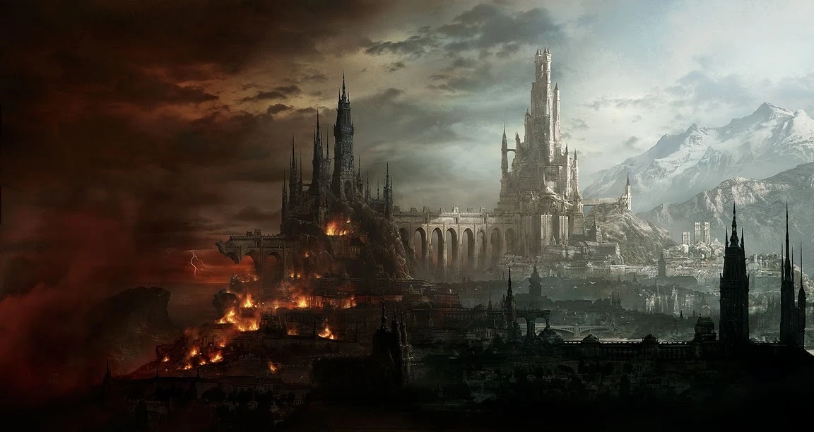 History of Neverwinter | Forgotten Realms Wiki | Fandom