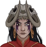 Skylla | Forgotten Realms Wiki | Fandom