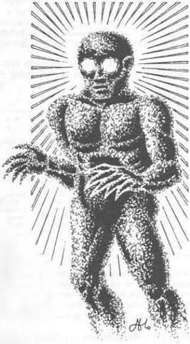 Spirit troll | Forgotten Realms Wiki | Fandom