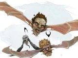 Category:Creatures with the spirit subtype | Forgotten Realms Wiki | Fandom