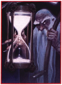 Hourglass | Forgotten Realms Wiki | Fandom
