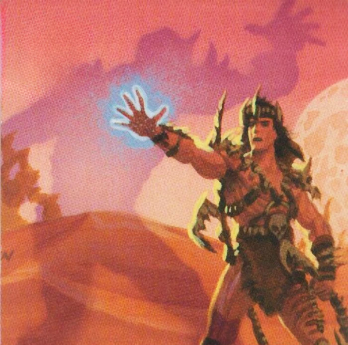 Banishment (psionic) | Forgotten Realms Wiki | Fandom