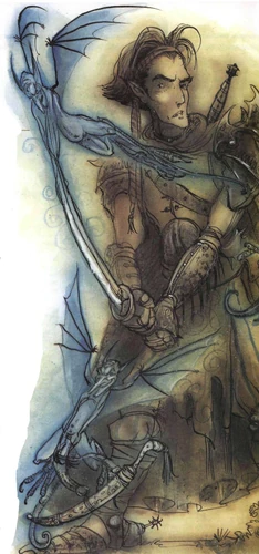 Chaos imp | Forgotten Realms Wiki | Fandom