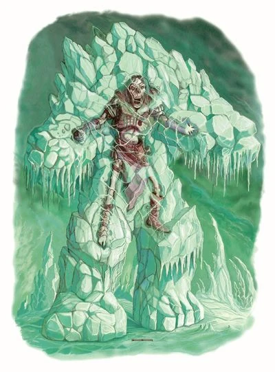 Entombed | Forgotten Realms Wiki | Fandom