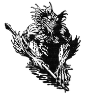 Sahuagin | Forgotten Realms Wiki | Fandom