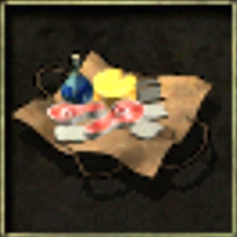 Ration | Forgotten Realms Wiki | Fandom