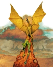 Pterafolk | Forgotten Realms Wiki | Fandom