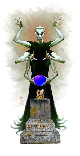 Spellweaver | Forgotten Realms Wiki | Fandom