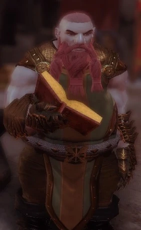 Thrimbul | Forgotten Realms Wiki | Fandom