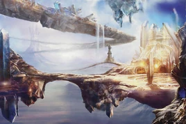 Astral Plane | Forgotten Realms Wiki | Fandom