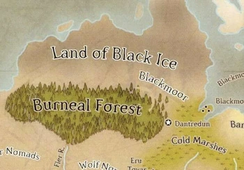 Blackmoor | Forgotten Realms Wiki | Fandom