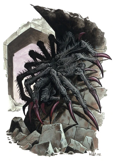 Chwidencha | Forgotten Realms Wiki | Fandom