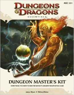 Dungeon Master's Kit | Forgotten Realms Wiki | Fandom