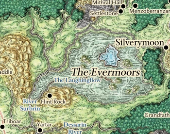 Evermoors | Forgotten Realms Wiki | Fandom