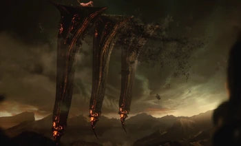 Flying fortress | Forgotten Realms Wiki | Fandom