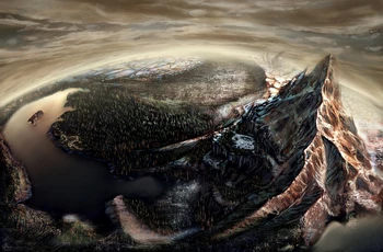 Lonelywood Forest | Forgotten Realms Wiki | Fandom